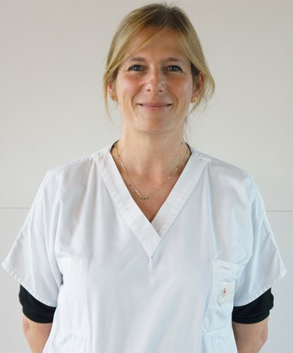 Clinique du Sport de Charleroi - Centre de Médecine Sportive du CHU de ...