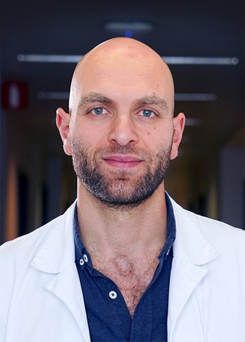 Chirurgie vasculaire | HUmani